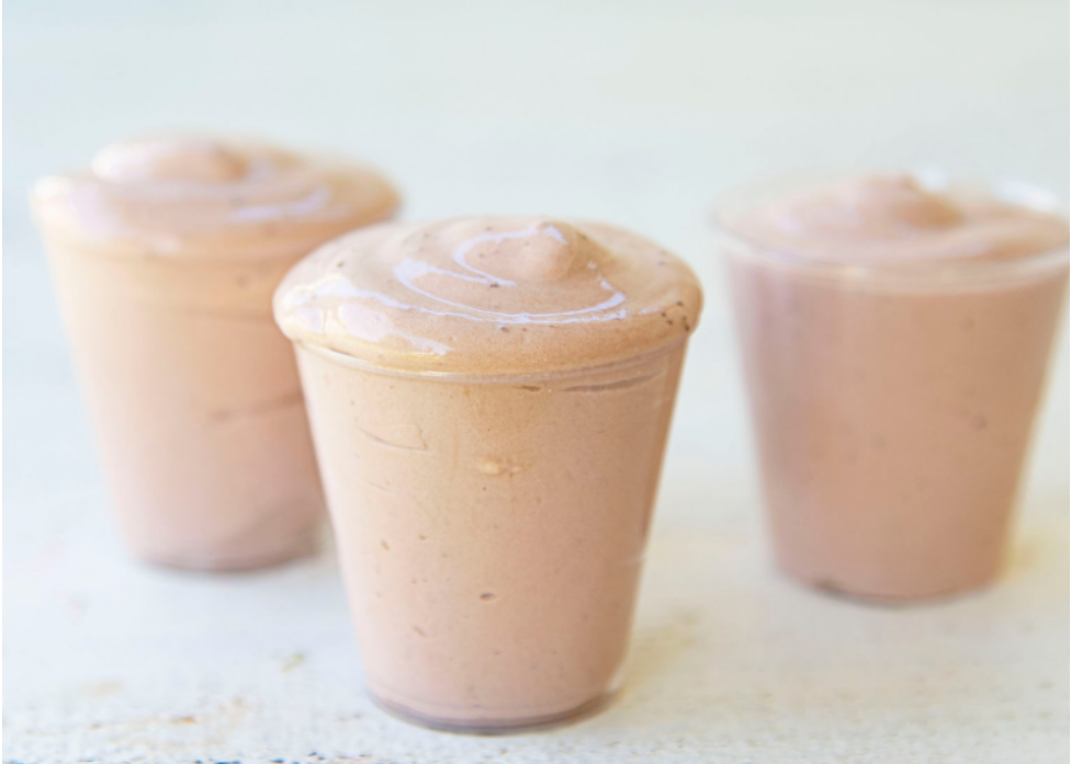 Nice Cream – Diata Health