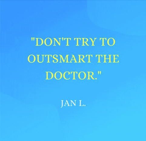 Success Story - Jan L. – Diata Health