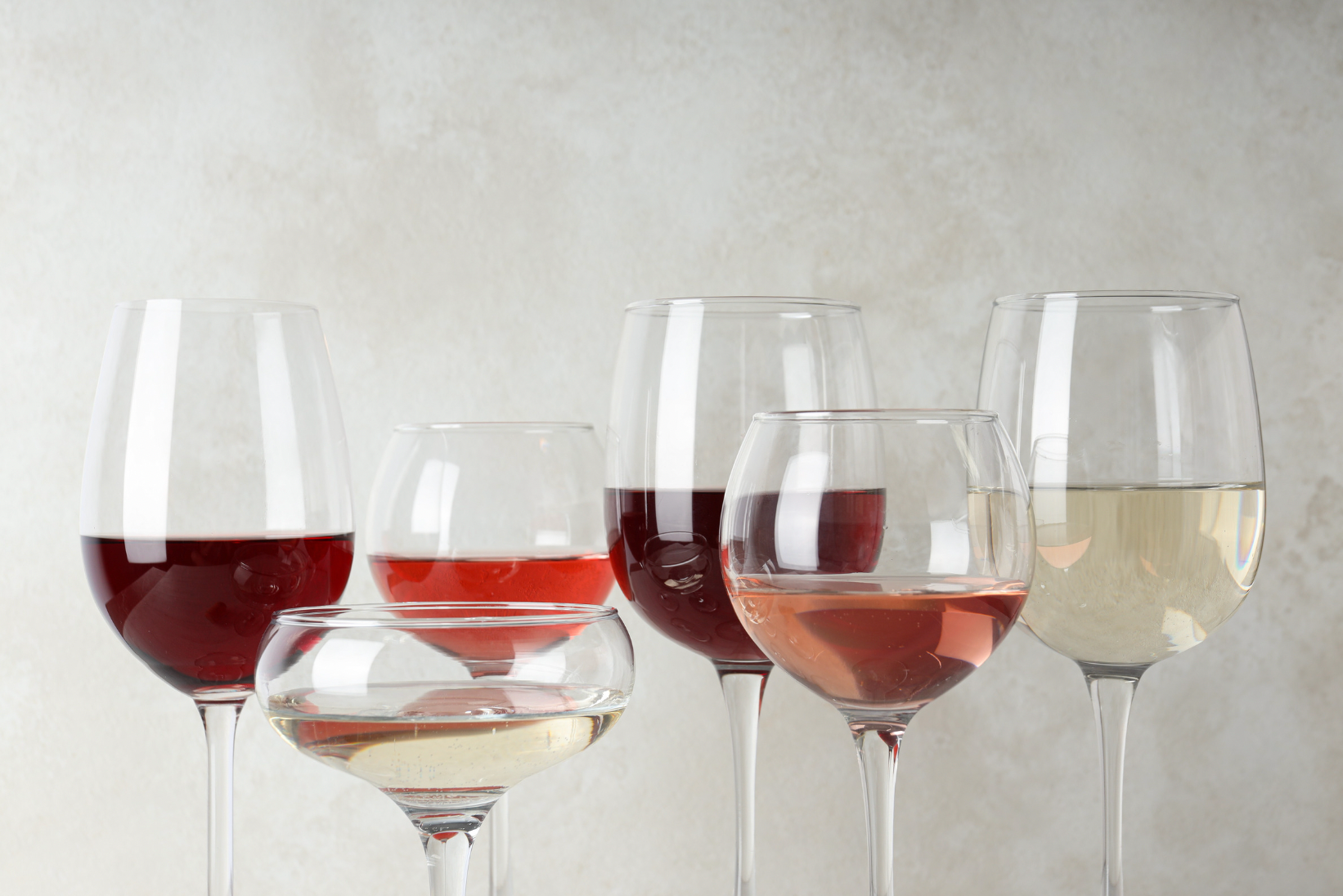 Navigating the Wine List: A Calorie-Conscious Guide for the Wine Enthu ...