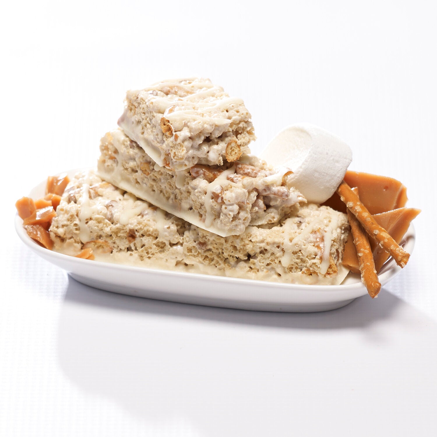 EUDAIMONIA | sweet english toffee | 7 Diata Health Protein Bars