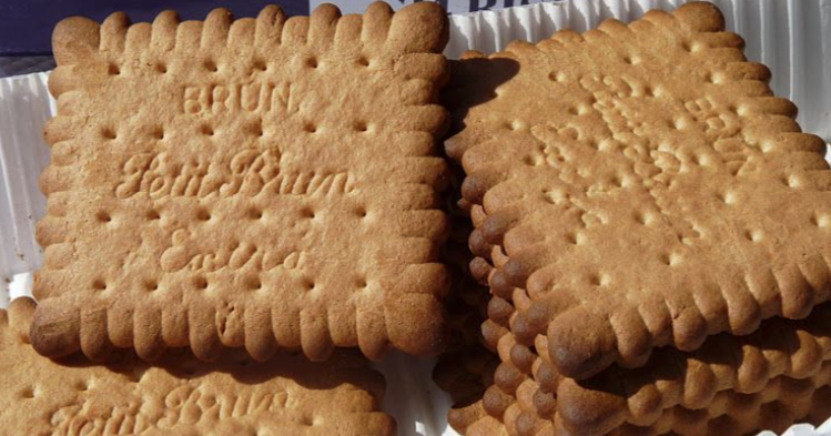 Chocolate | Tea Biscuits – Diata Health